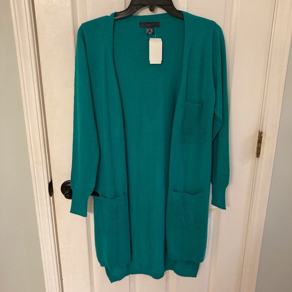 Primark | Sweaters | Primark Kelley Green Cardigan | Poshmark